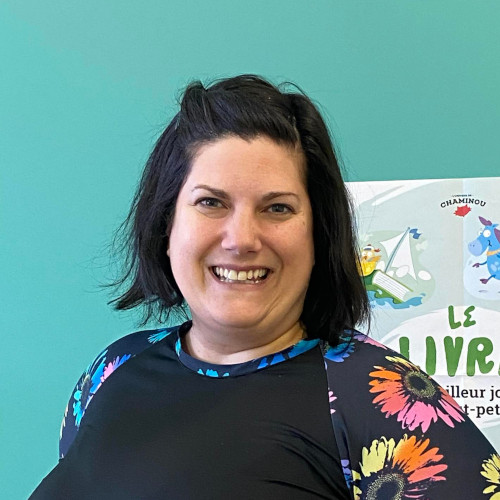 L'équipe - Maison des familles Chemin du Roi